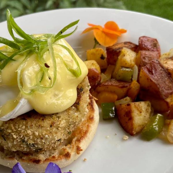 Home - The Blue Shutters Inn and Studios