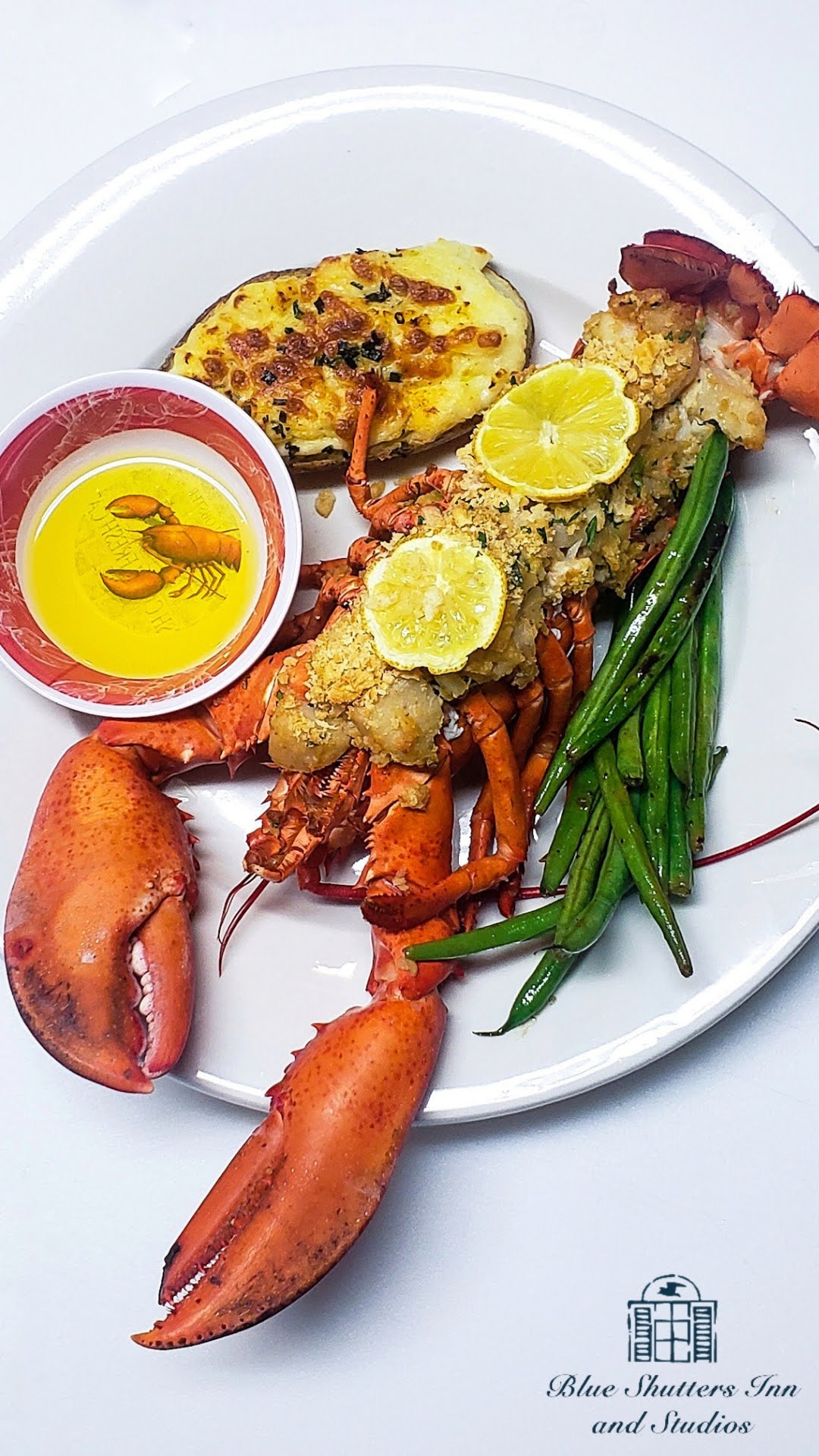 What Can We Get For You? - The Blue Shutters Inn and Studios